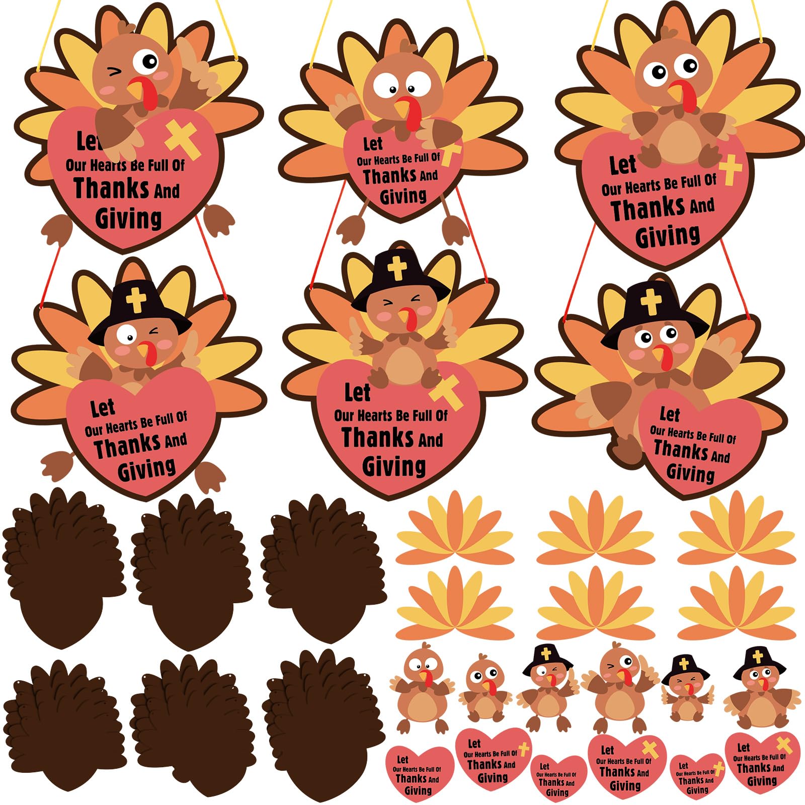 Turkey Projects For Kindergarten 9 Easy Turkey Crafts Your Kids Will