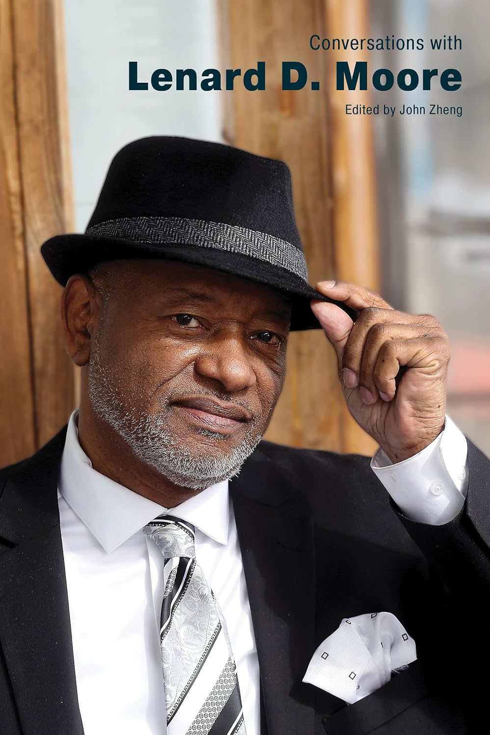 Amazon.com: Conversations with Lenard D. Moore (Literary Conversations ...