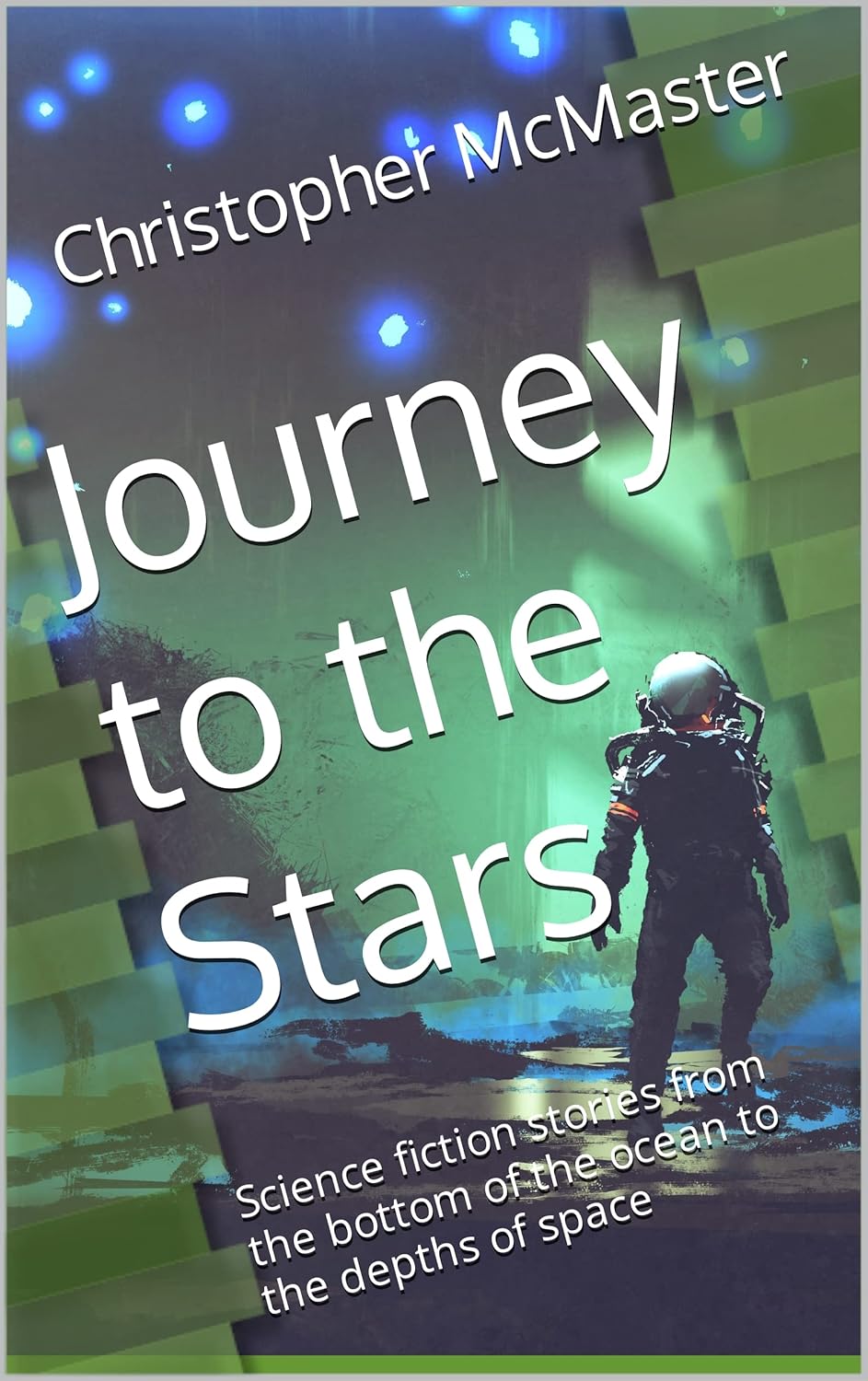 Amazon.com: Journey to the Stars: Science fiction stories from the ...