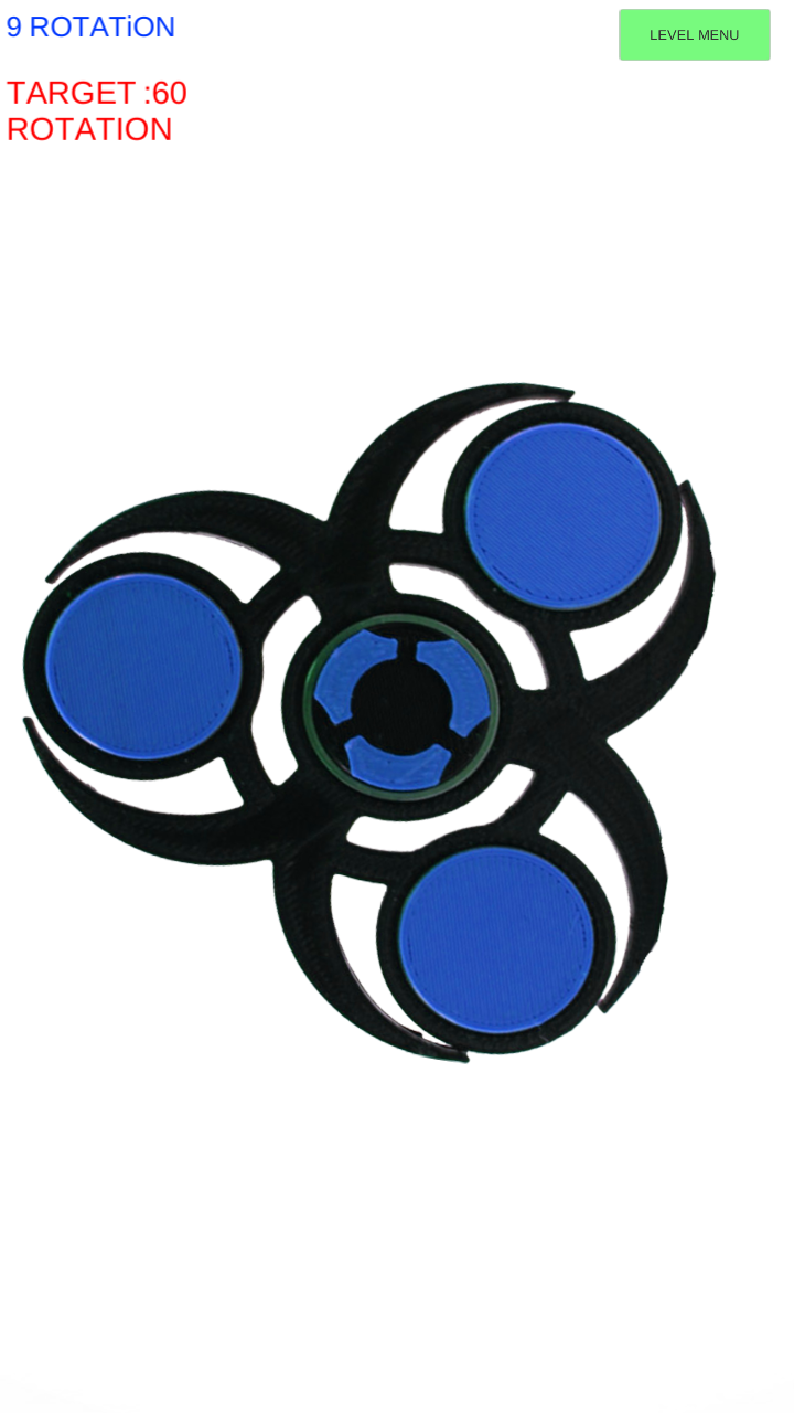Hand Spinner Simulator - App on Amazon Appstore