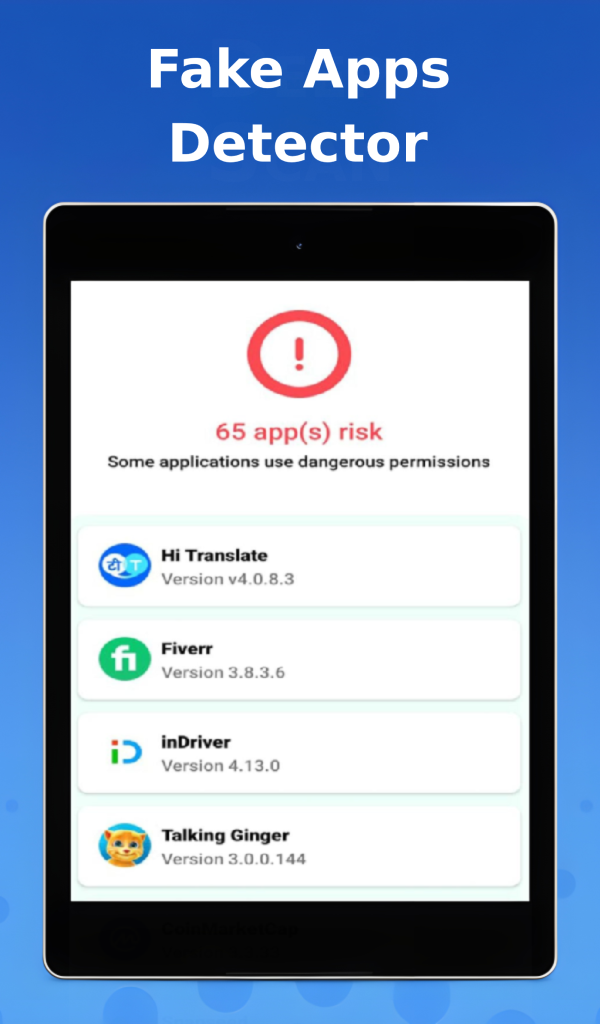 Antivirus Malware Protection & Virus Cleaner for Fire Tablets & Virus ...