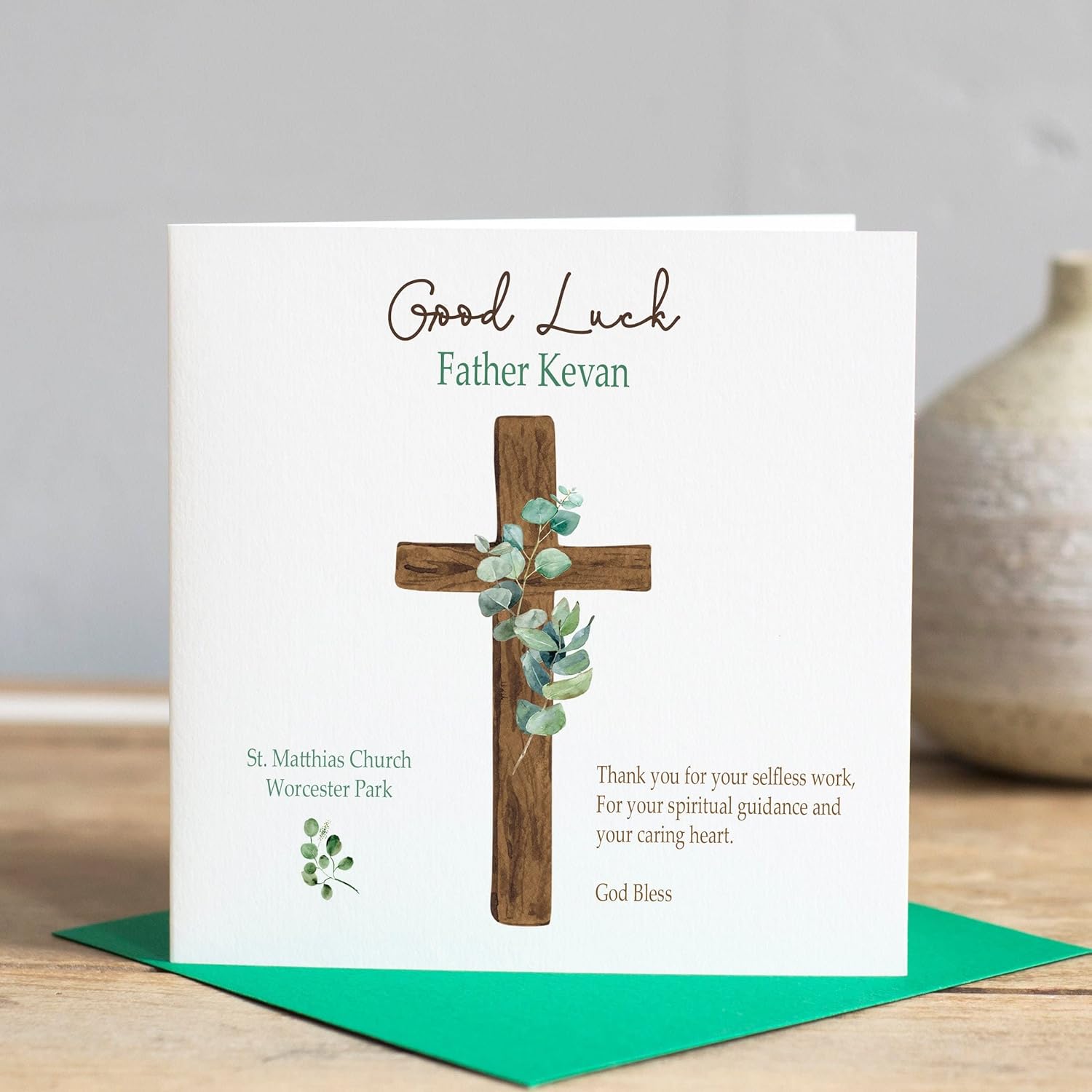 Thank You Priest Card Thank You Pastor Card Congratulations Priest thank-you-priest-card-thank-you-pastor-card-congratulations-priest