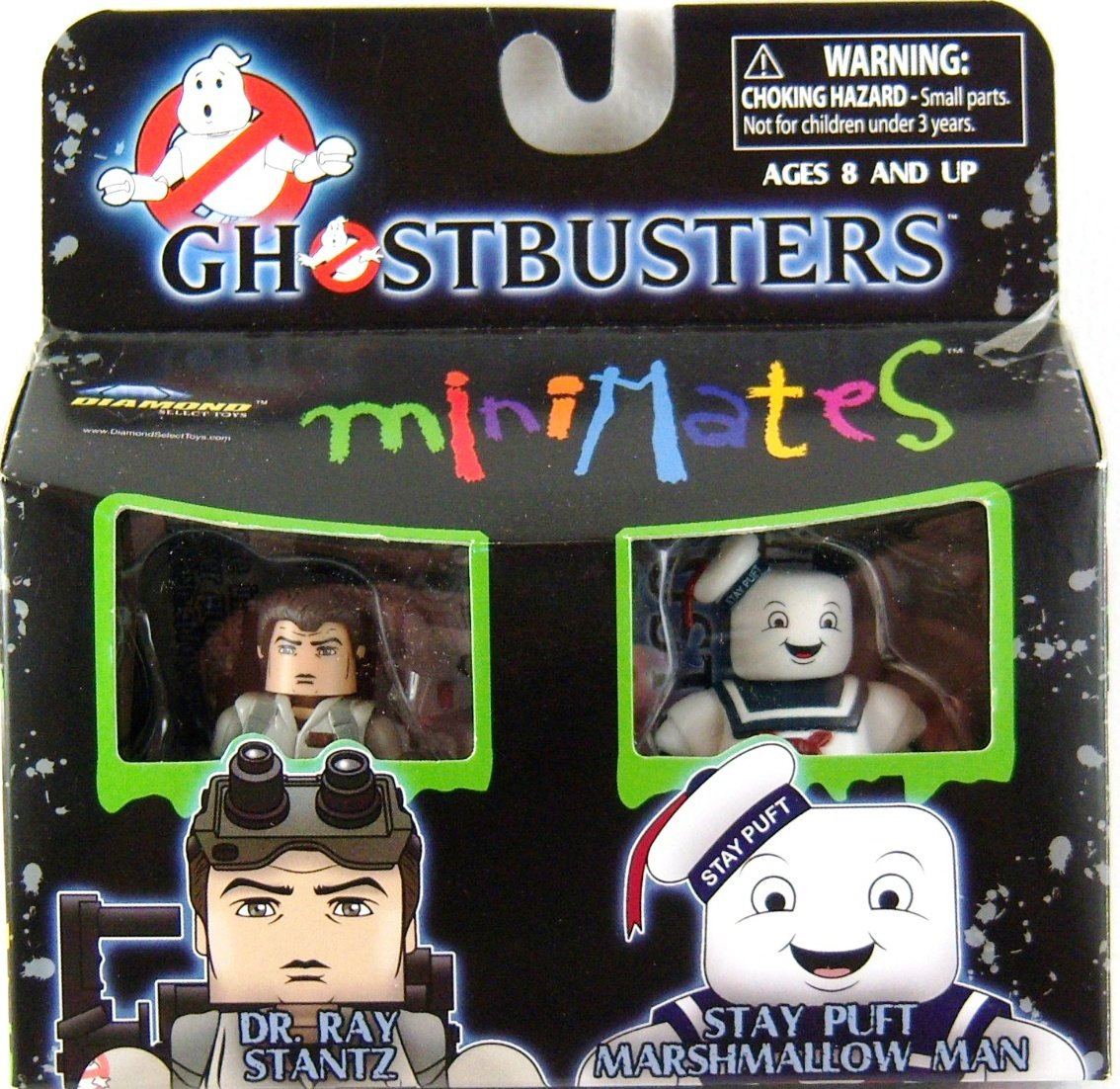 Terminator 2 Judgment Day Minimates