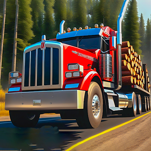 Load Truck Transport Simulator Games, Cargo Transport Games, Cargo ...