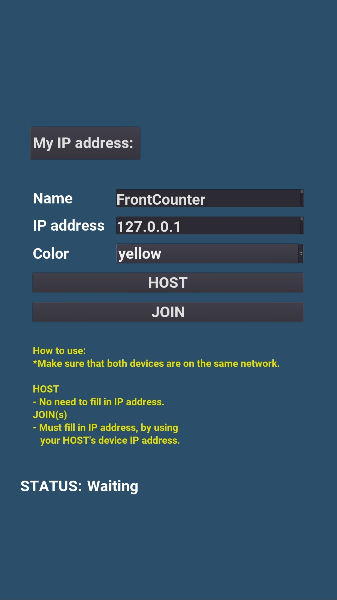 Wifi Calculator - App on Amazon Appstore