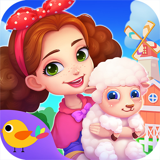 My Sweet Farm - App on Amazon Appstore