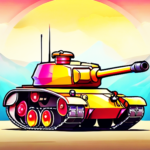 Tanks Merge: Tank War Idle Game - App on Amazon Appstore
