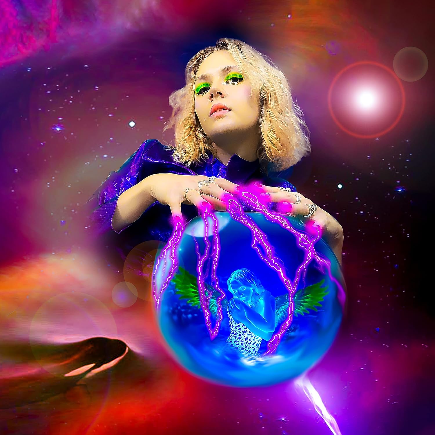 Amazon.com: Fish Bowl: CDs & Vinyl