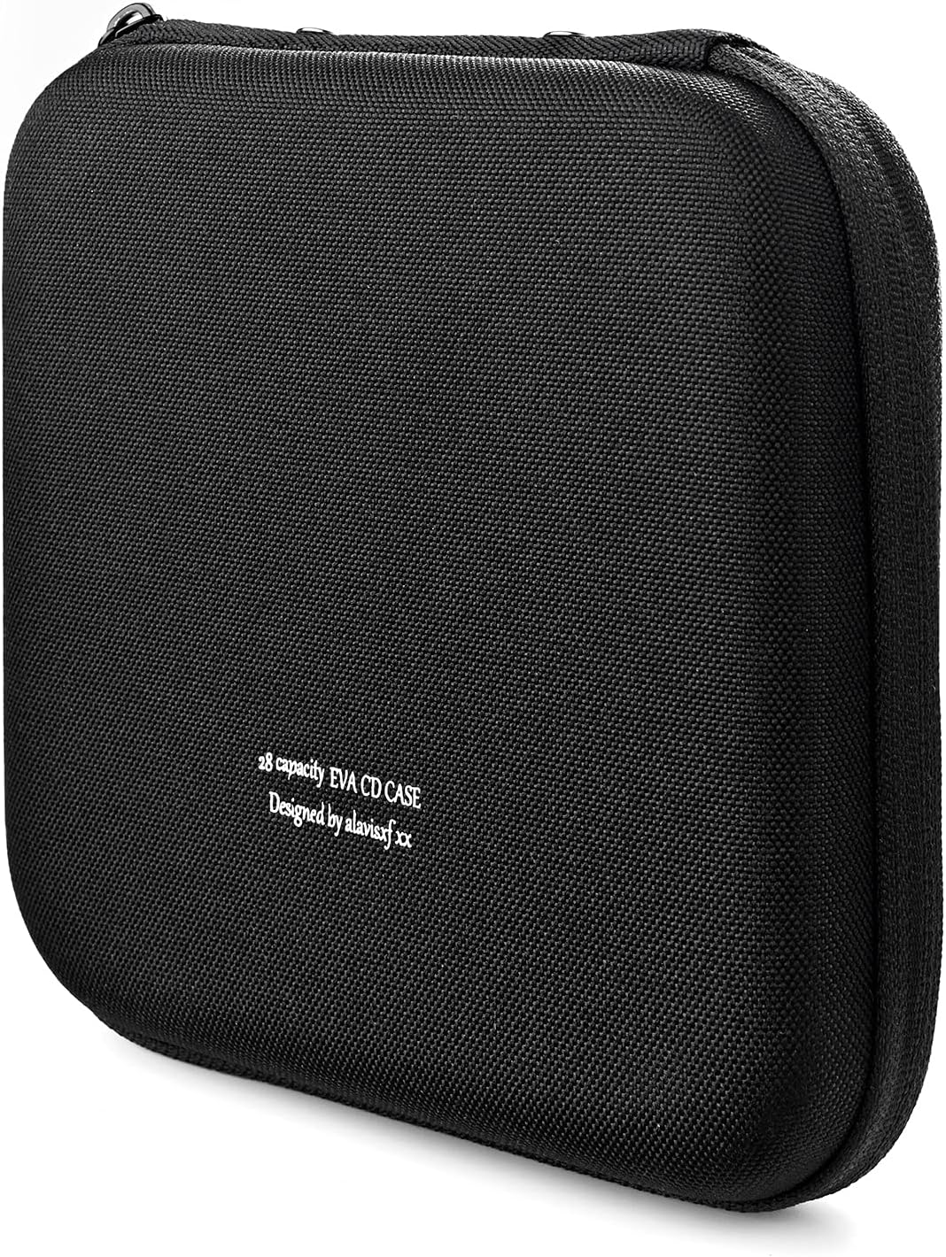 Amazon.com: Case Logic CDW-32 32 Capacity Classic CD Wallet (Black ...