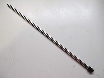 Amazon.com: Bass Clarinet Floor Peg/Rod, Fits Selmer, Bundy, Yamaha ...