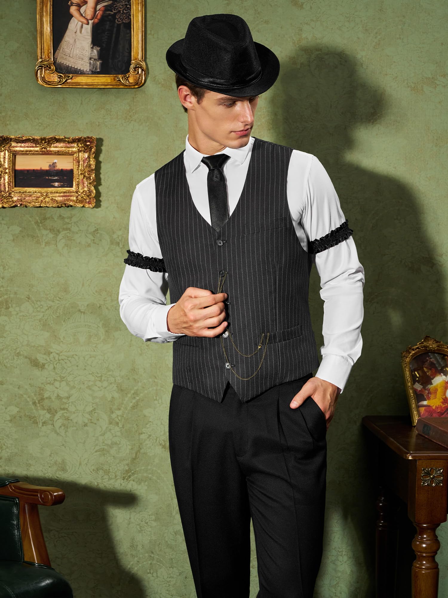 Snapklik.com : 1920s Mens Costume,1920 Mens Outfit,Roaring 20s Costumes ...
