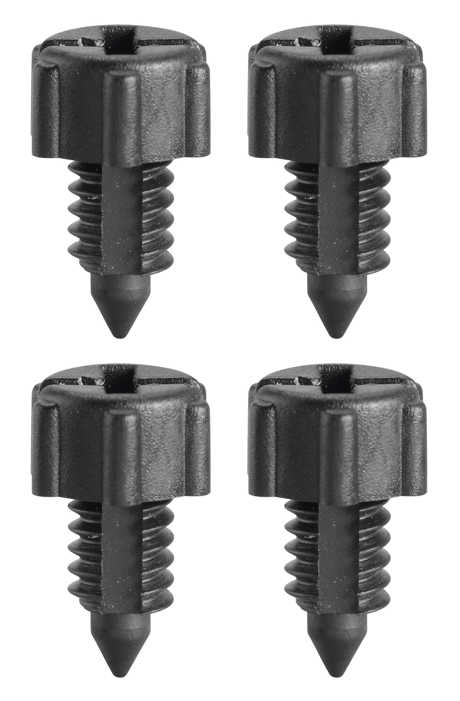 Buy Orbit 2 Pack (8 Total) Automatic Sprinkler Valve Bleed Screw ...