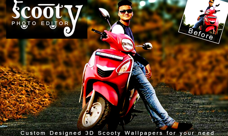 Bike Photo Editor - Bike Photo Frame:Amazon.com:Appstore for Android