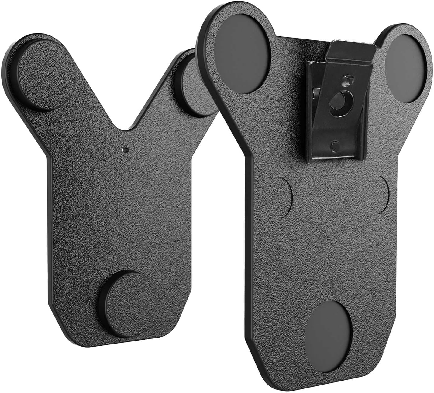 Amazon.com : Sandbox Tactical Double molle Camera Mount Made/Designed ...