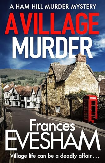 Amazon.com: A Village Murder: The start of a cozy crime series from the ...
