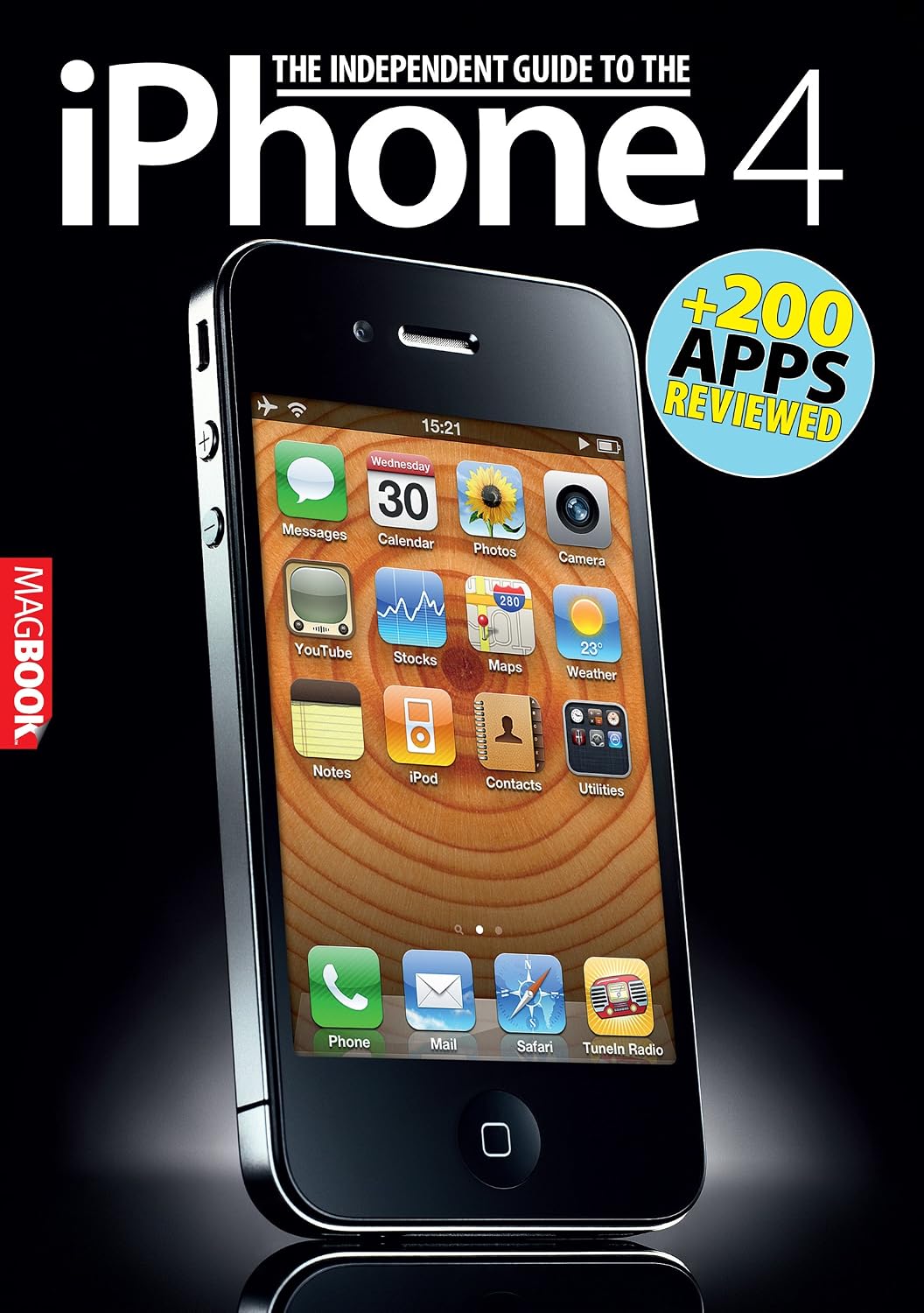 Independent Guide to the IPhone 4: Nik Rawlinson: 9781907232312: Amazon ...