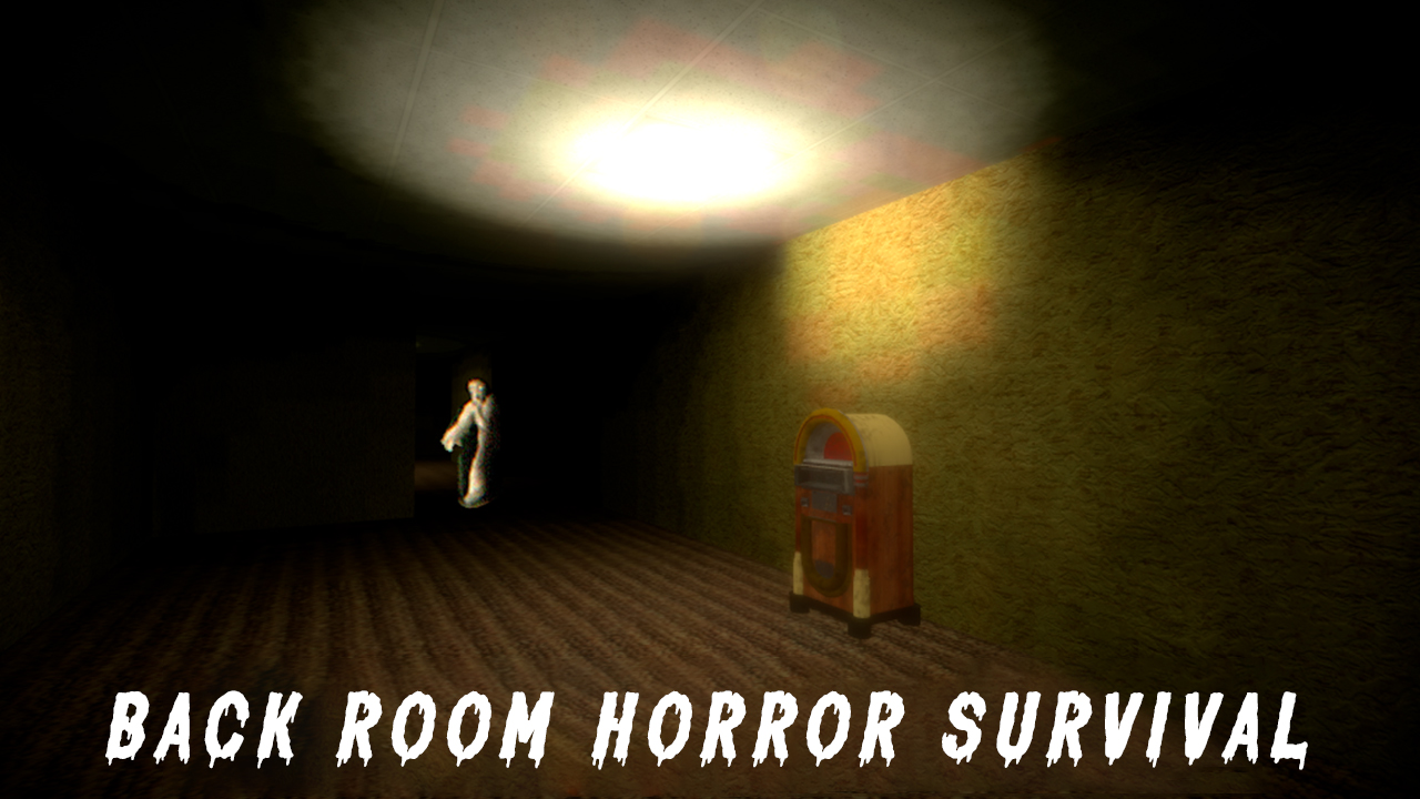 Horror Survival Game Backroom - App on Amazon Appstore