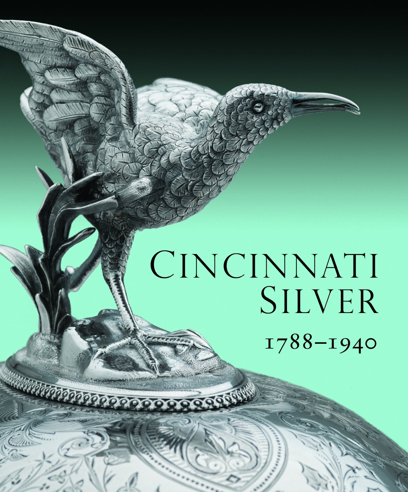 Cincinnati Silver: 1788-1940: Dehan, Amy Miller: 9781907804113: Amazon ...