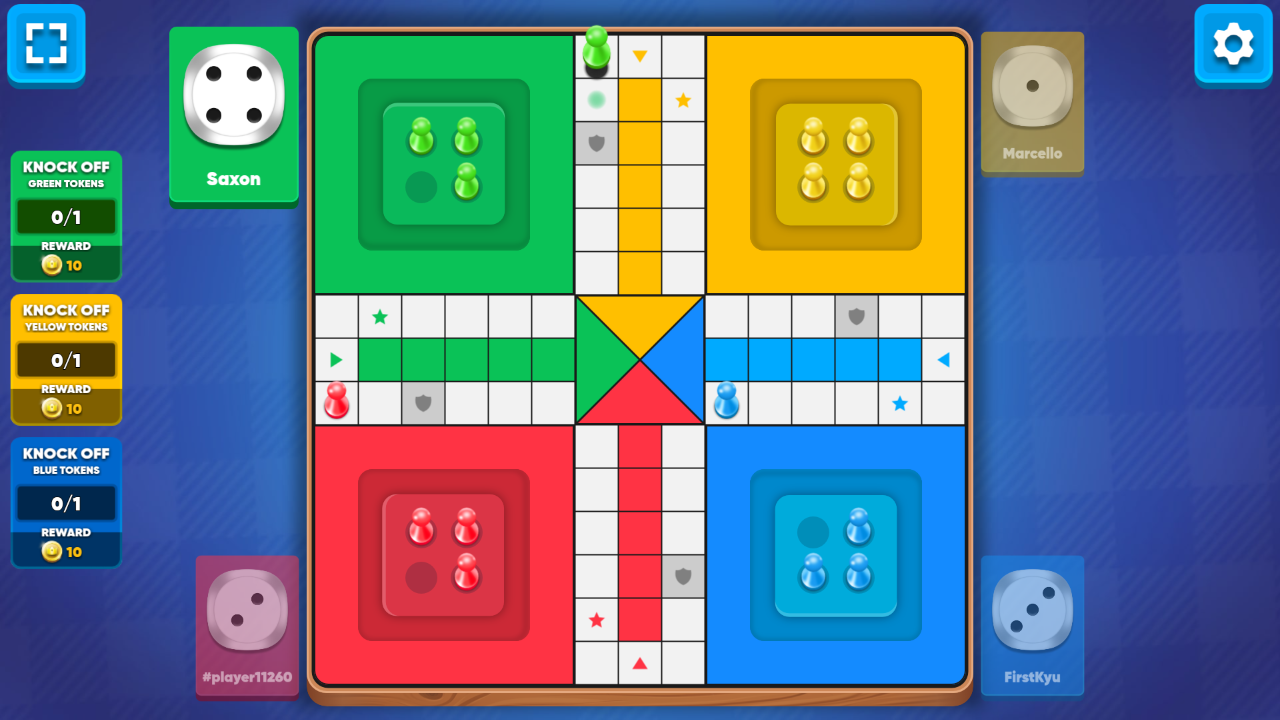 Ludo World: Classic Game - App on Amazon Appstore