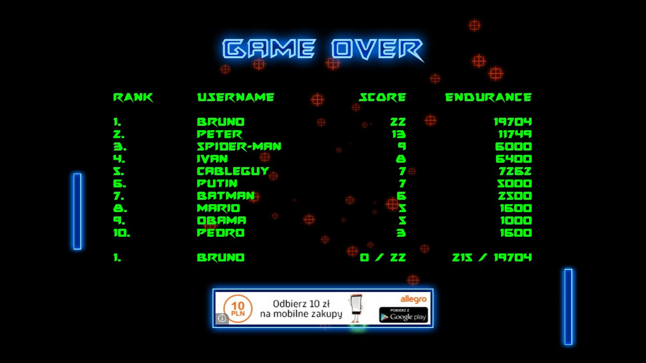 HyperBloX - App on Amazon Appstore