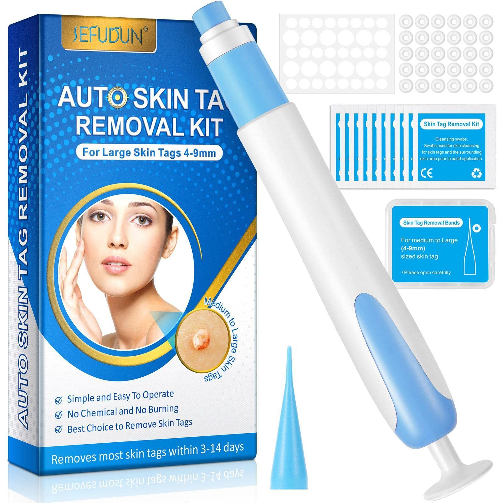 5 Auto Skin Tags Remover - Auto Skin Tags Removal,Skin Tags Remover ...