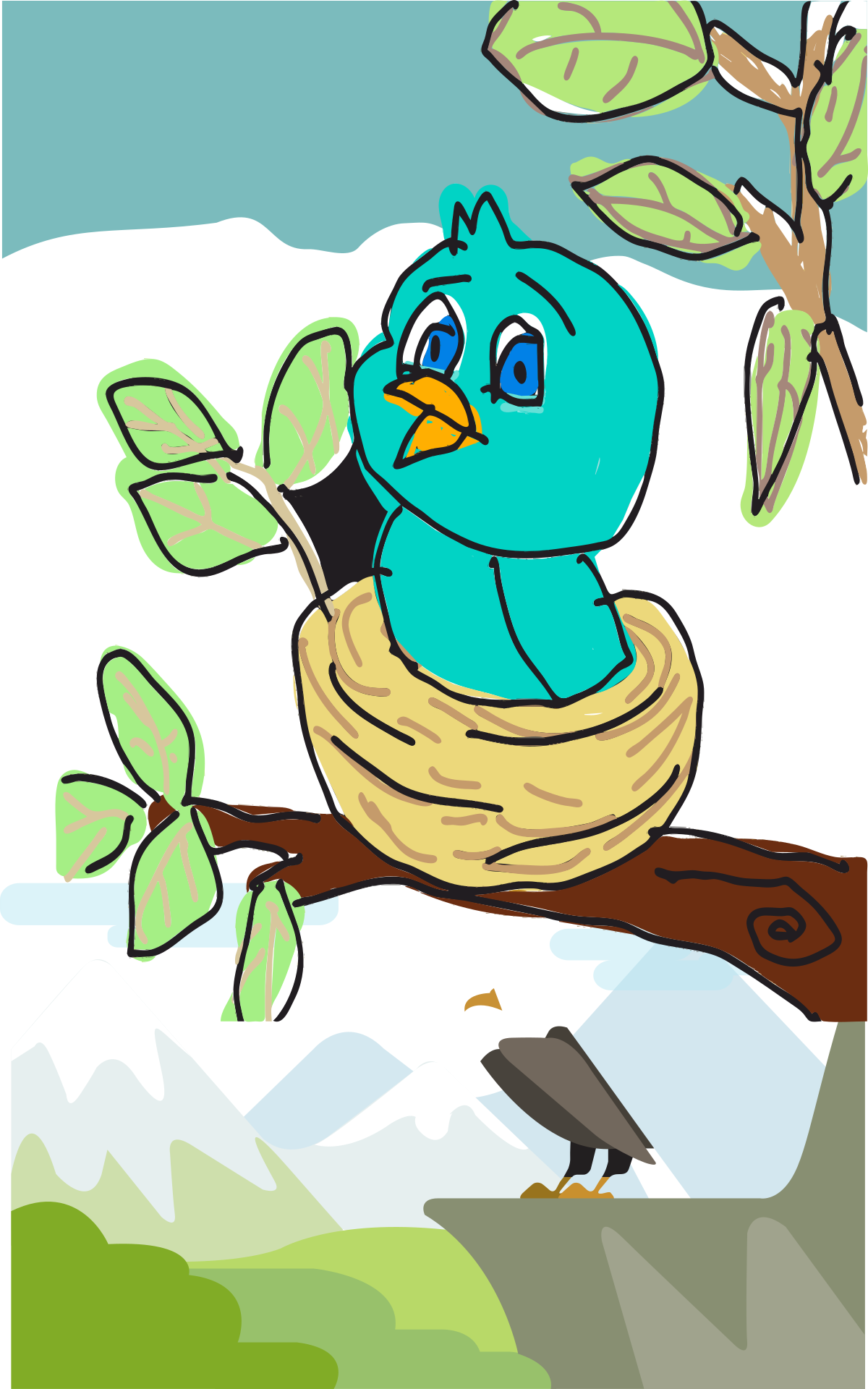 Magic Drawing - App on Amazon Appstore