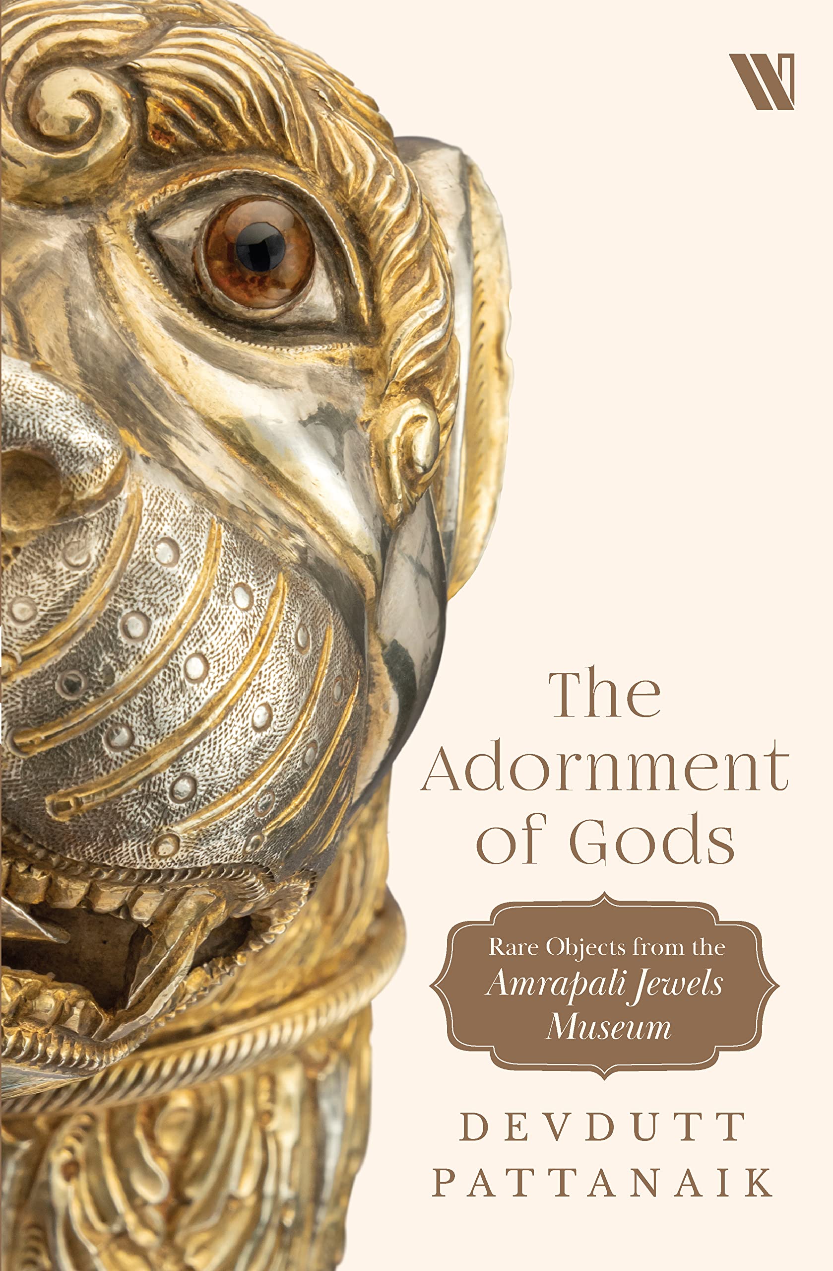 The Adornment Of Gods : Rare Objects from the Amrapali Jewels Museum ...