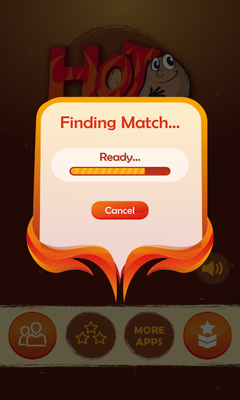Hot Catch: catch the potato! - App on Amazon Appstore