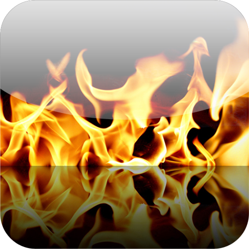 Fire Theme - App on Amazon Appstore