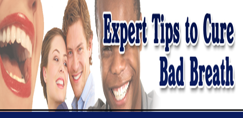 How To Cure Bad Breath Due To Ulcer at Austin George blog