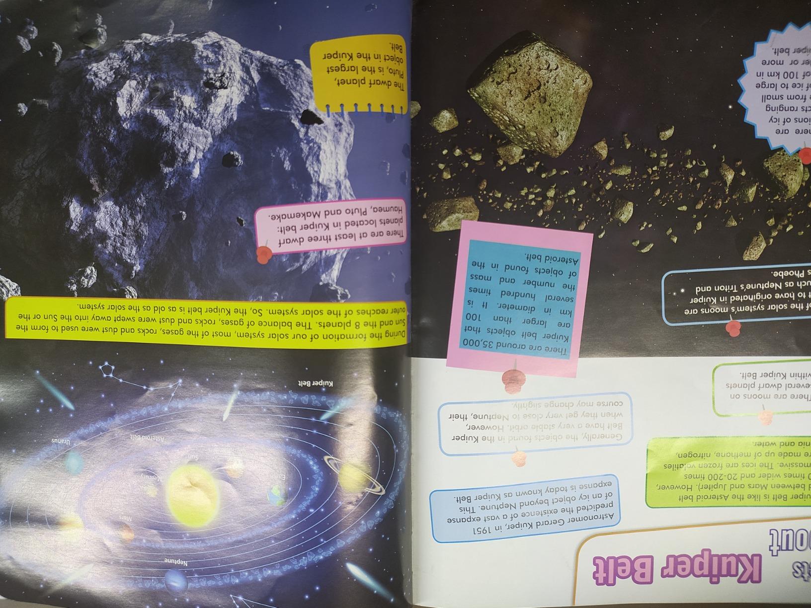 365 Facts on Space eBook : Dreamland Publications: Amazon.in: Books