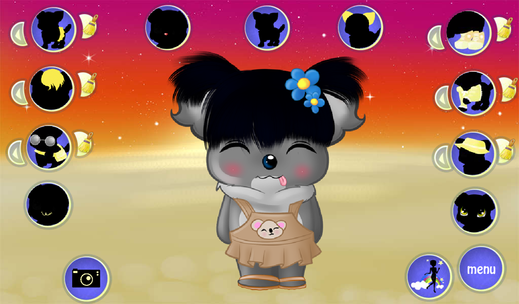 Koala Jo Loves Adventure - App on the Amazon Appstore