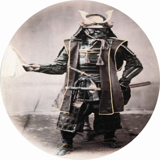 Most Famous Samurai Warriors in History - App on Amazon Appstore