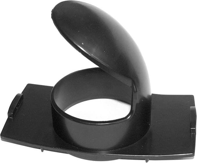 Amazon.com: SHOP-VAC Replacement Inlet Deflector Asembly - Vaccuum Part ...