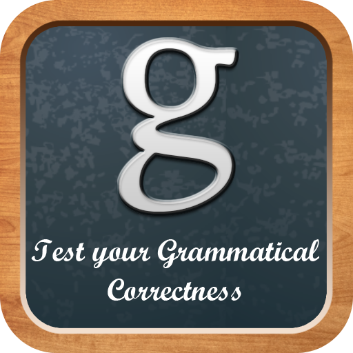 Test Your Grammatical Correctness - App on Amazon Appstore