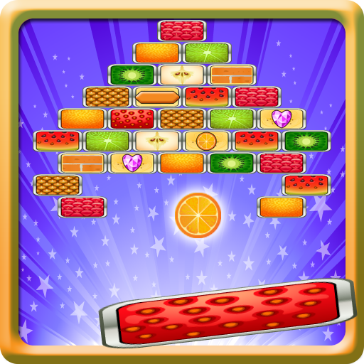 Fruits Bricks Breaker - App on Amazon Appstore