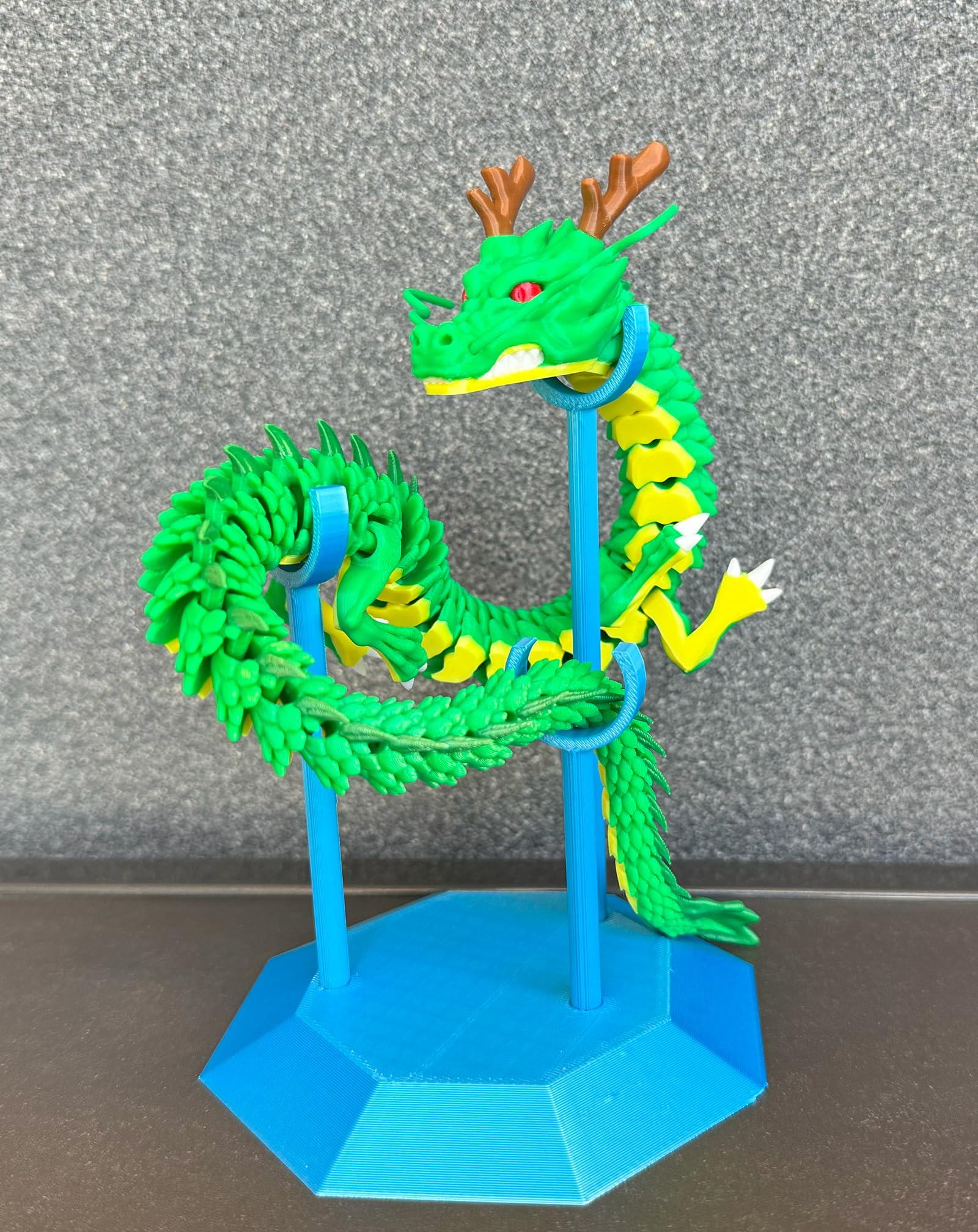 Shen Long Dragon