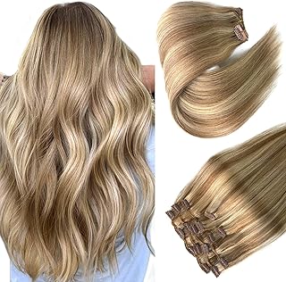 Golden Strands In Dark Hair: Why? | ShunSalon