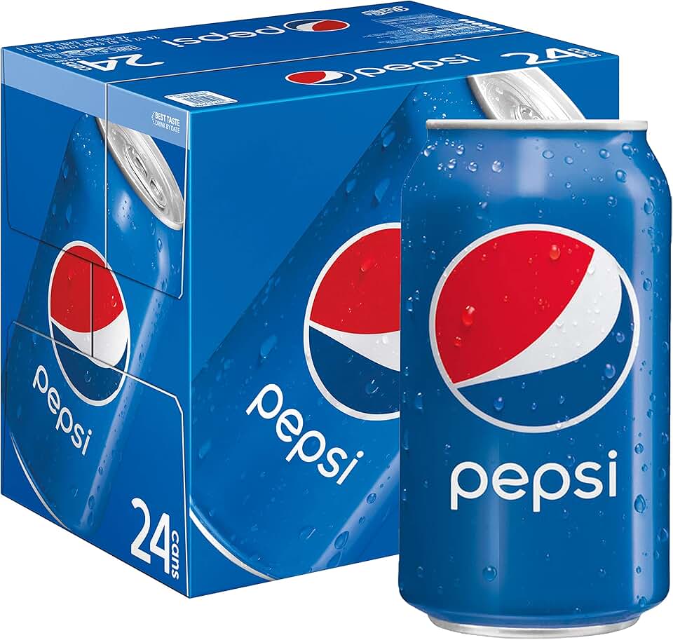 Amazon.com: pepsi
