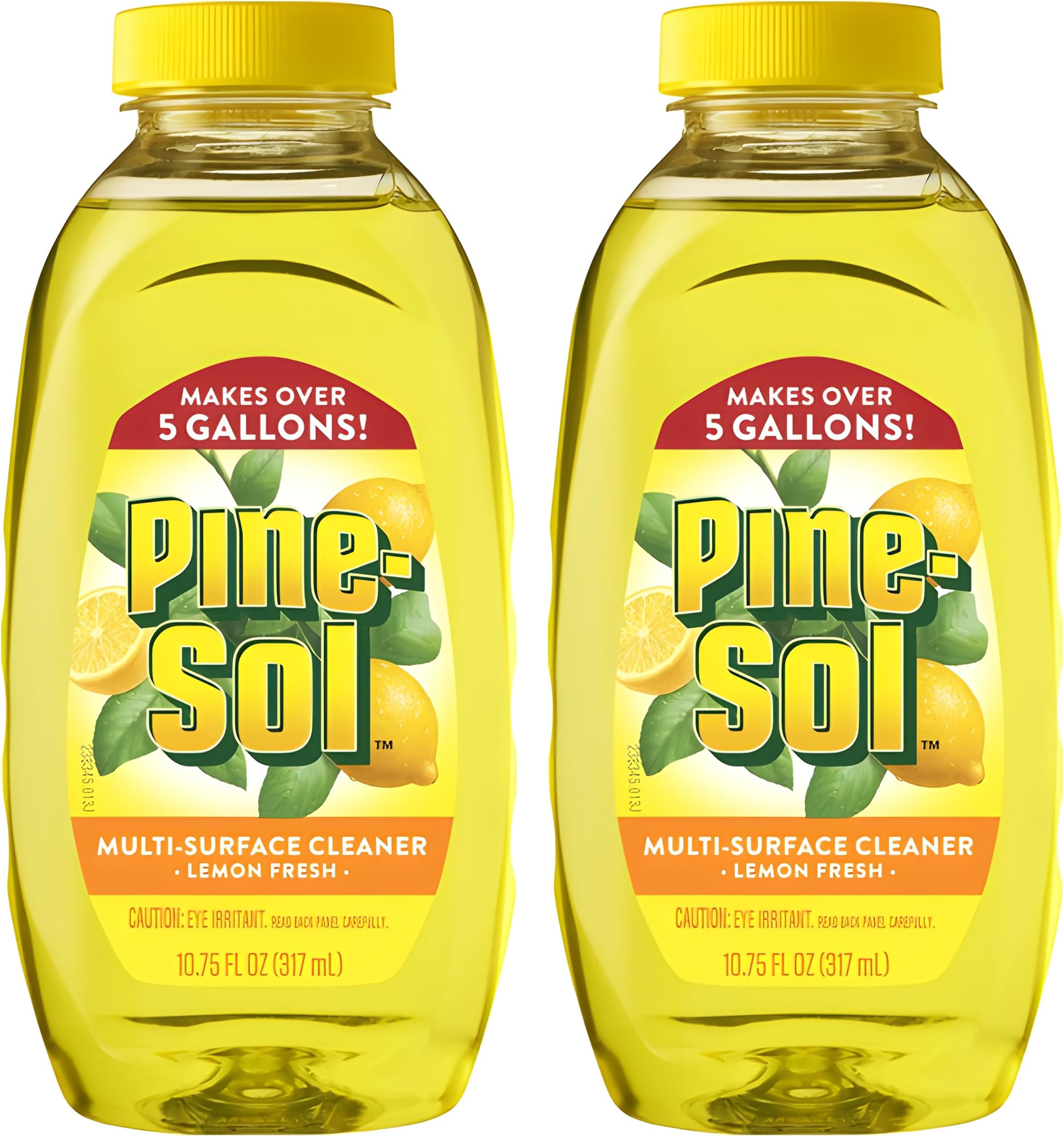 Amazon.com: Pine-Sol All Purpose Multi-Surface Cleaner, Original Pine ...