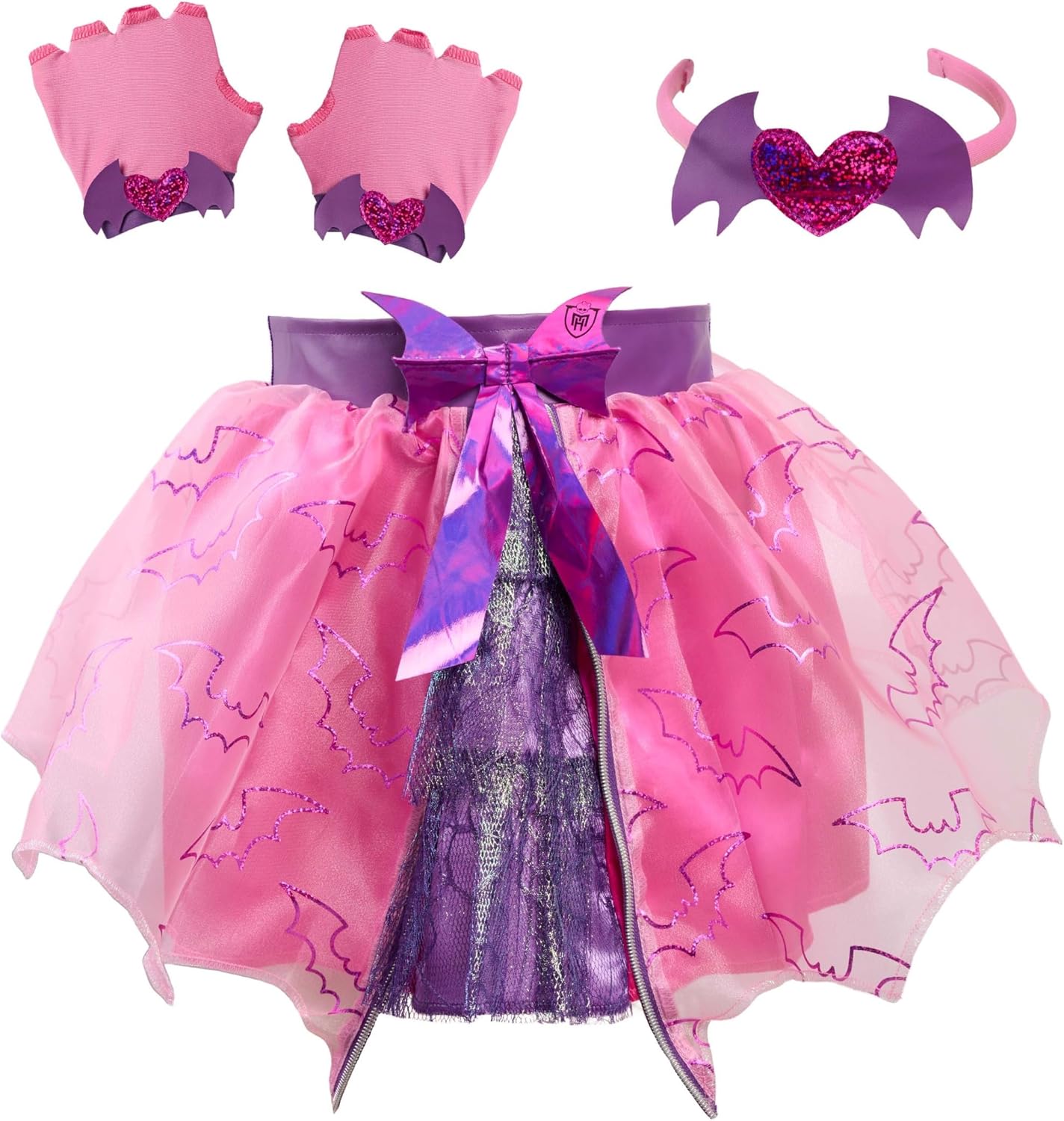 Brandclub - Monster High Draculaura Fashion Tutu Set Amazon Exclusive ...