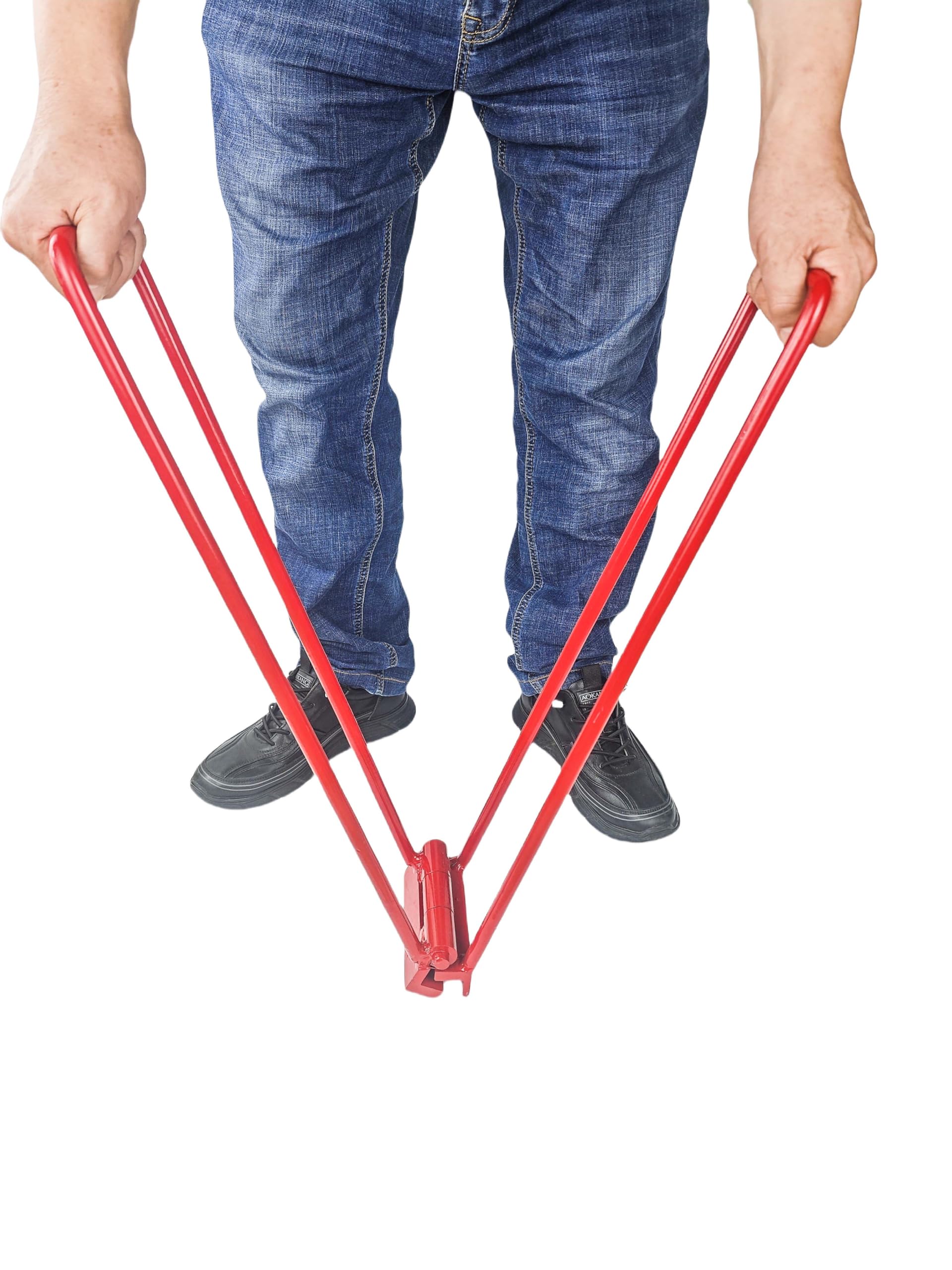 Snapklik.com : Heavy Duty Hand Seamers, 2-in-1 Sheet Metal Tools Hand ...