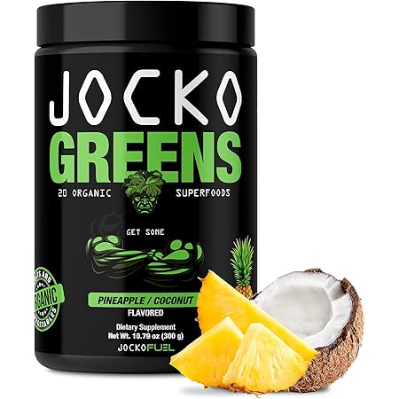 Amazon.com: Beyond Greens Concentrated Superfood Powder - Matcha Flavor ...