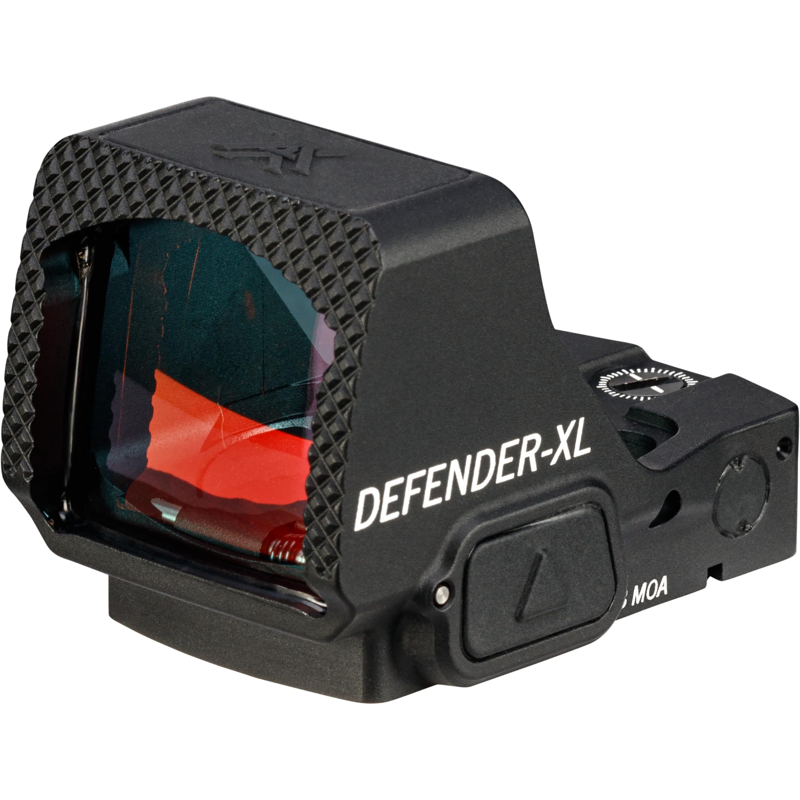 Vortexoptics Defender Xl Micro Red Dot Sights Motion Activation Auto ...