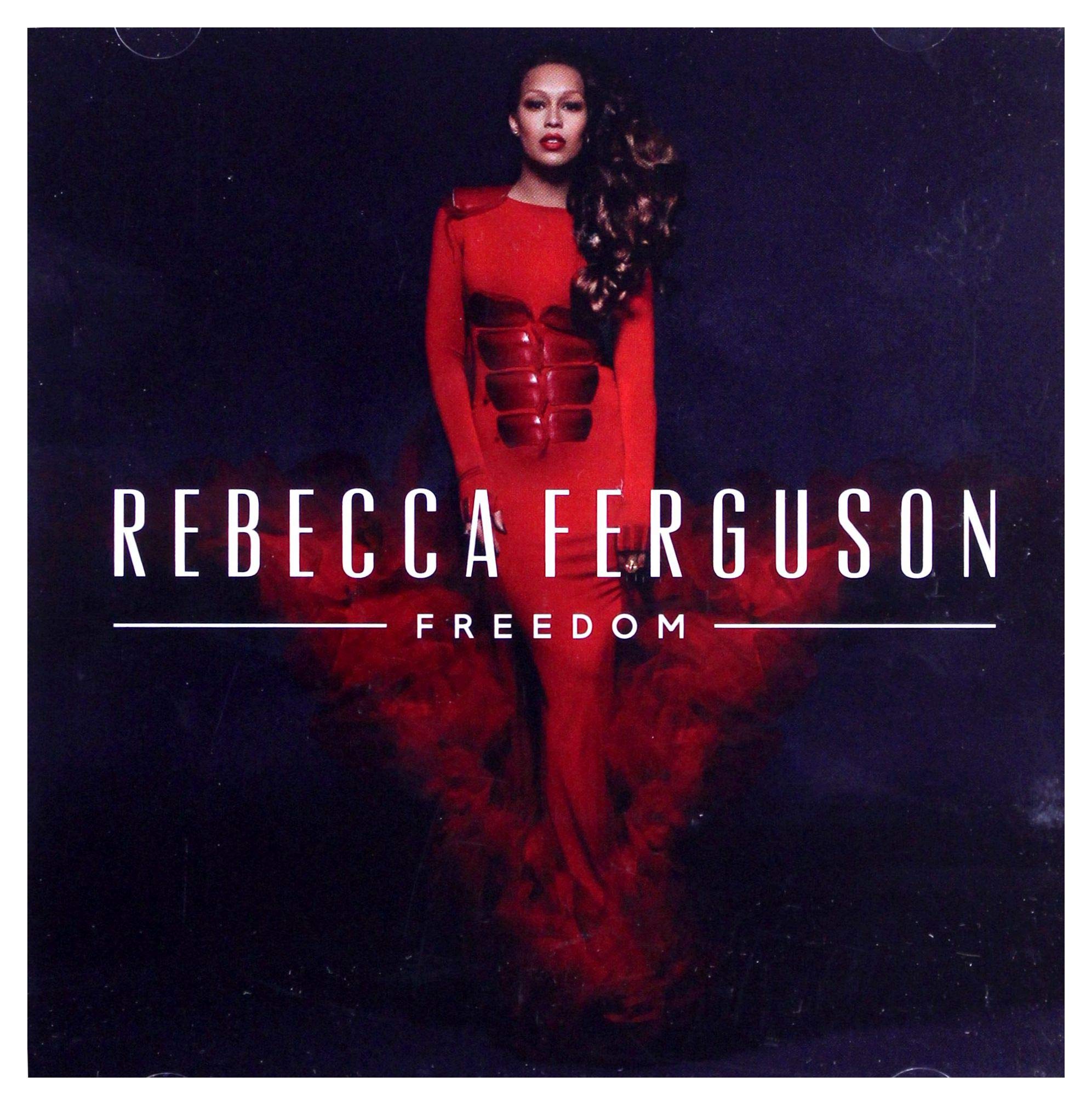 Freedom: Amazon.co.uk: CDs & Vinyl