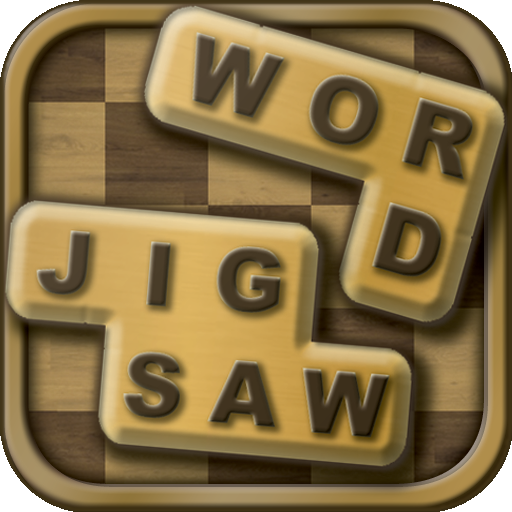 Word Jigsaw: The Jigsaw Puzzle for Word Game Lovers! - App on Amazon ...