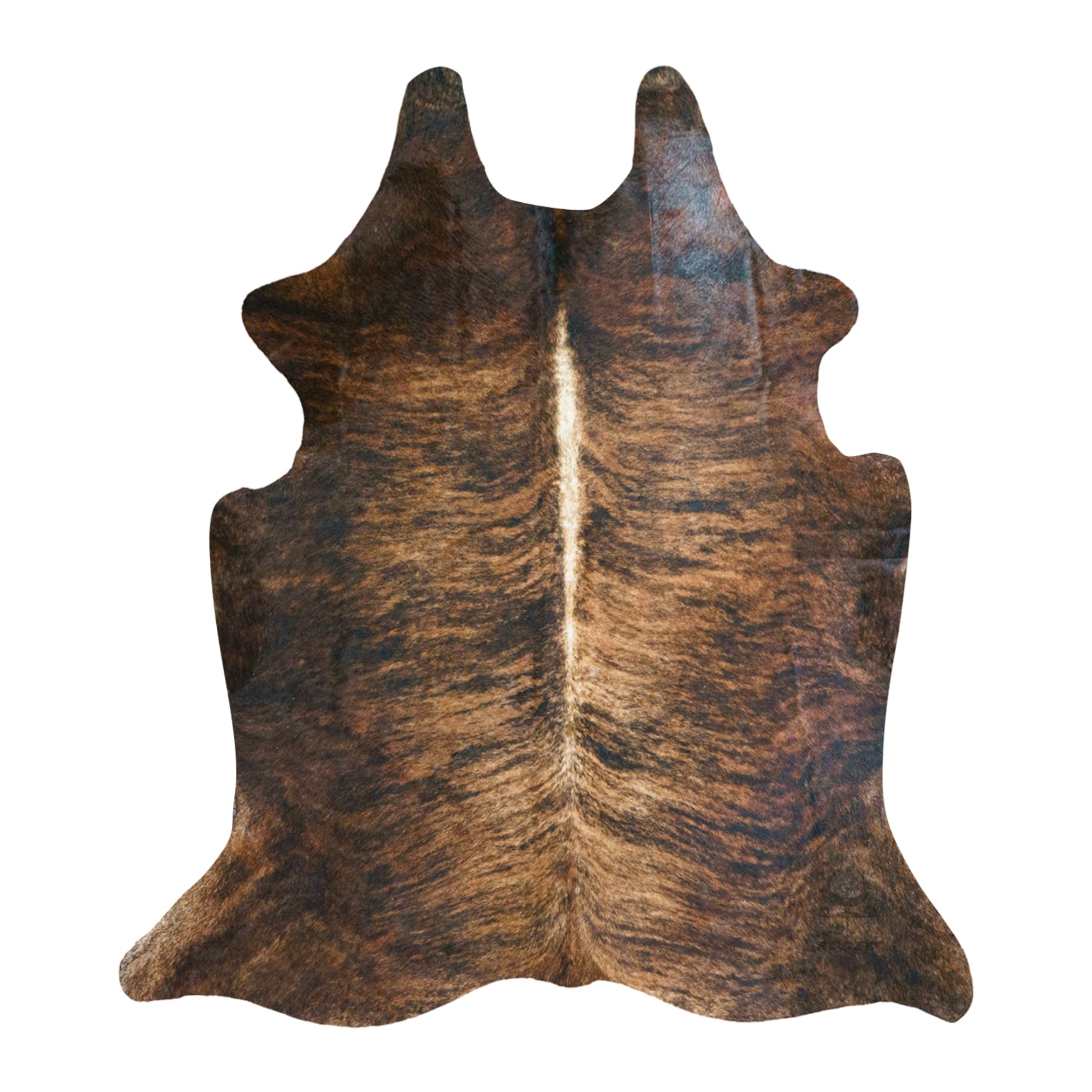 Amazon.com: rodeo Genuine Cowhide Rug: Hand-Picked & Authentic Real ...