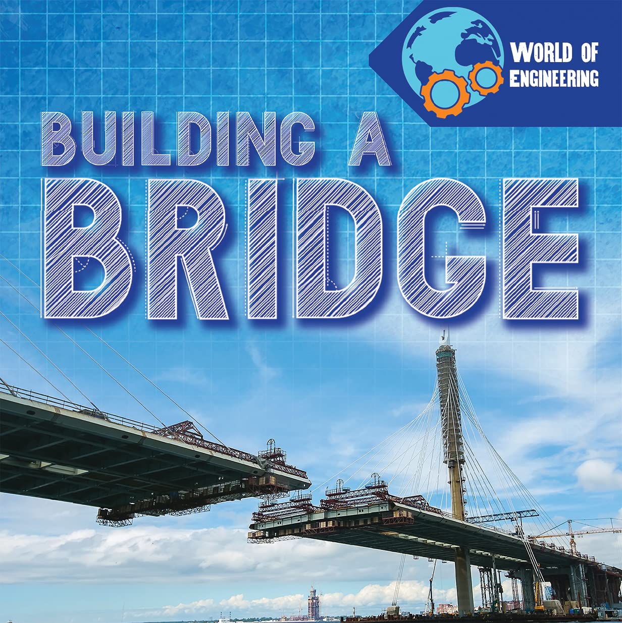 Building a Bridge (World of Engineering): Humphrey, Natalie ...