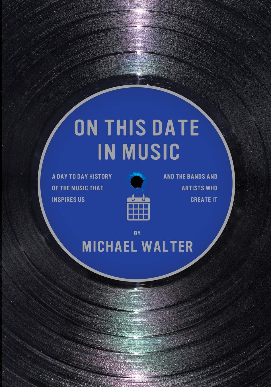 On This Date In Music: A Day to Day History of the Music that Inspires ...