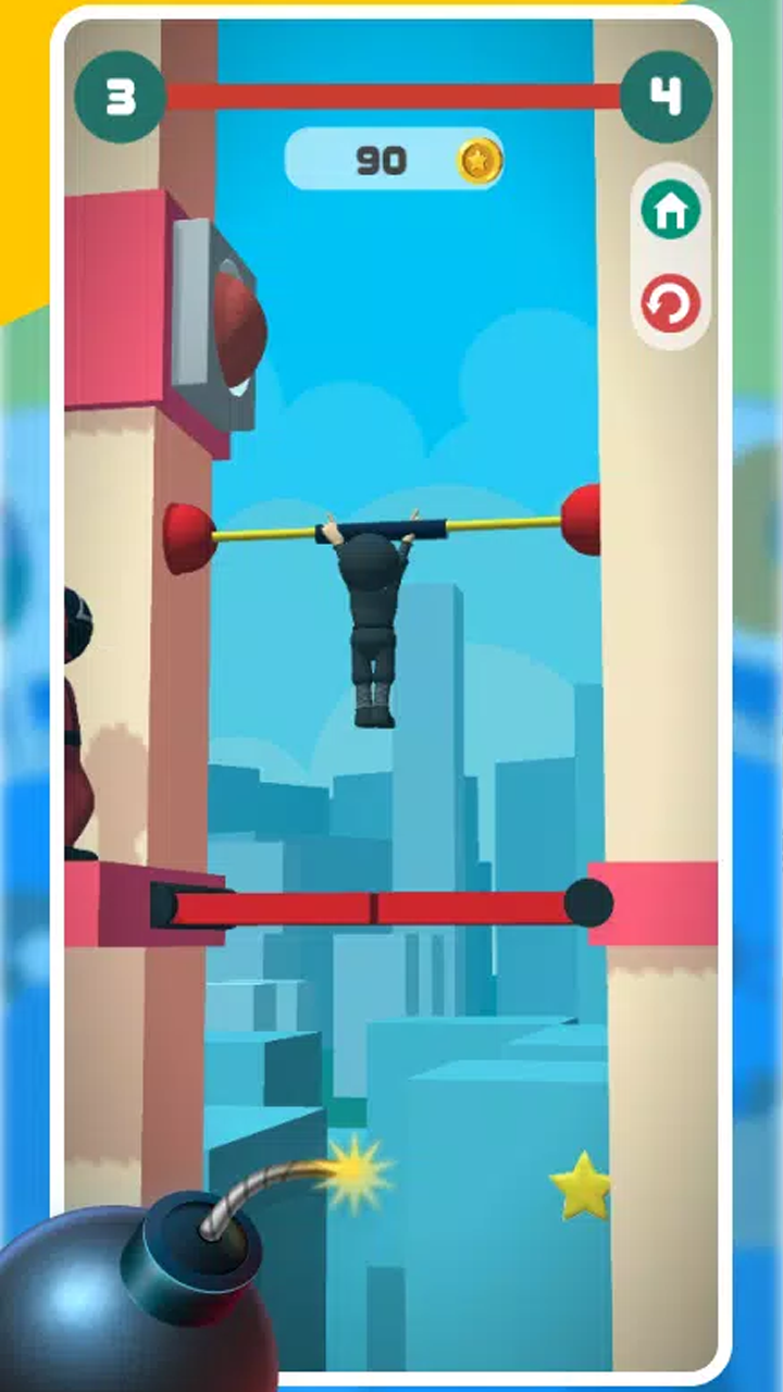 The Fall Guy Game - Best Arcade Games - App on Amazon Appstore